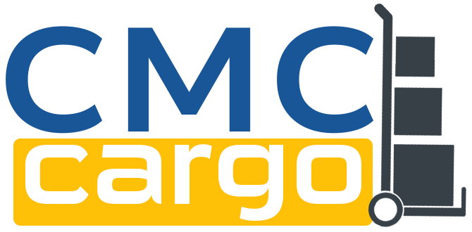 CMC Cargo - Tus paquetes, donde tú quieras, cuando tú quieras